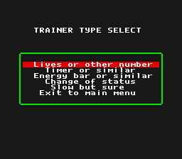 Pro Action Replay MK2 (Europe) (Unl) [b] - ROMs Super NES - Nintendo ...